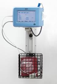 Mount Wall Iqvitals For Vital Signs Monitor Midmark 3-009-0003