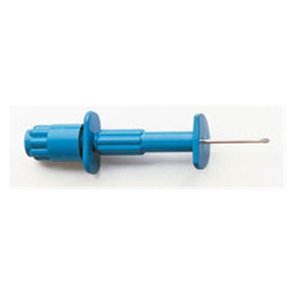 Needle 15gx3/8-7/8" Illinois Biopsy Intraosseous Lancet Point Not Made ...