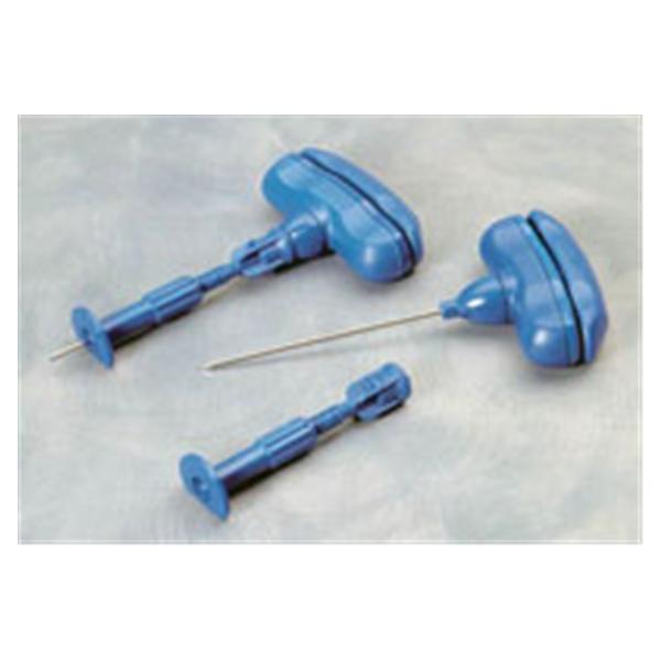 Needle 18gx3" Illinois Aspiration Sternal/Iliac Bone Marrow T-Handle ...