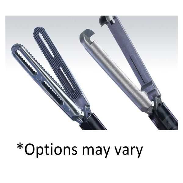 Grasper Multi-Use DetachaTip III 5mmx33cm Long Duckbill Fenestrated ...