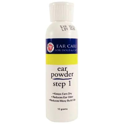 Miracle Care R-7 Ear Powder Step One, 24gm MIRACLECORP 424035