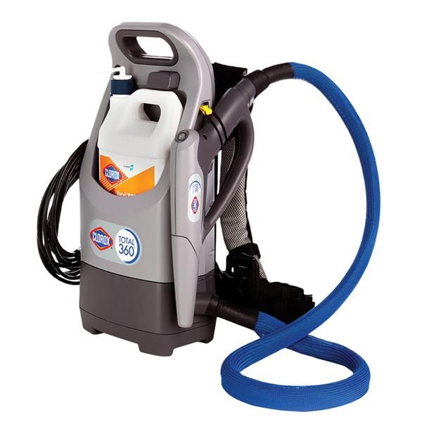 Disinfectant Sprayer Clorox Total 360 Propack Electrostatic 1/Box ...