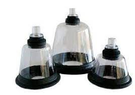 Medium Feline Anesthesia Mask with Diaphragm , Each Midmark 93805028