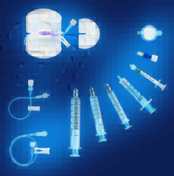 IV Extension Set w/o Filter Priming Volume 1mL 20" Sterile Not Made ...