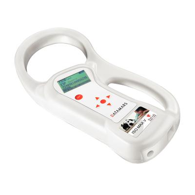 ISO Max V Reader 1/Pkg DATAMARS VINV-DATA-SCN1