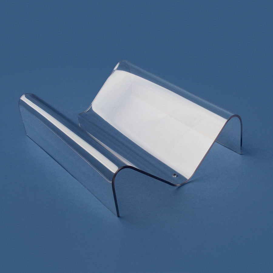 KVP Thoracic Positioners Set of 3 (Small, Medium and Large) KVP-TPA