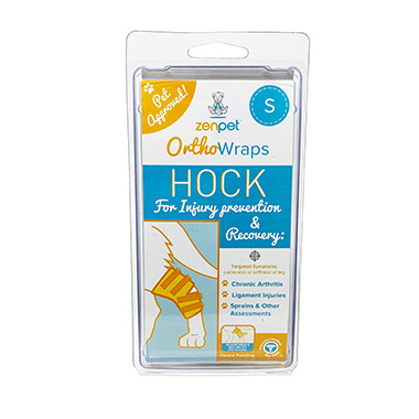 OrthoWrap Hock Wrap Small , 12/Case CS Tech 5950