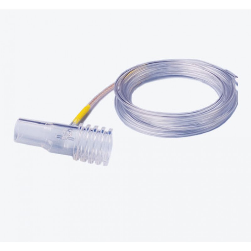 Intubated Patient Sampling Line, Adult/ Pediatric, Long Term, 25/cs ...