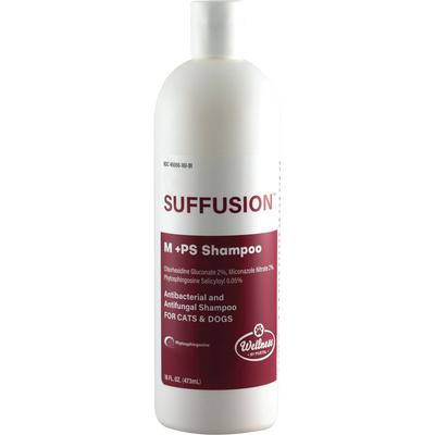 Suffusion M + PS Shampoo 16 oz PIVETAL 21295349