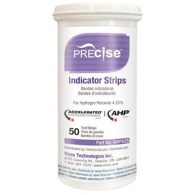 Precise Test Strips For Rescue Concentrate and Intervention Concentrate ...