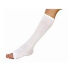 Leg Protective Garment, Universal, White, Latex Free (LF), 12 pr/cs ...