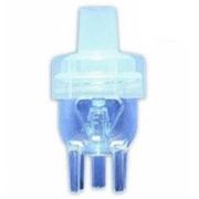 Misty-Neb Airlife Nebulizer With Mask Each, 50 /Case SunMed 002446