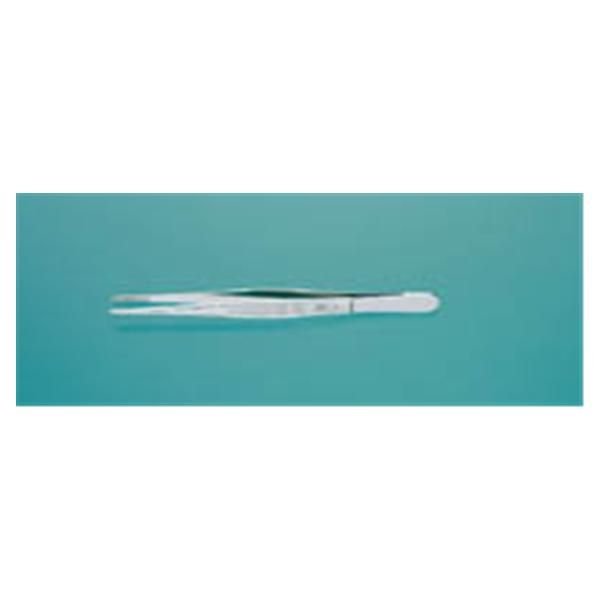 Forcep Dressing 5-1/2" Serrated Tips Stainless Steel Standard Serrated ...