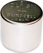 Duracell DL1/3NBPK Pen Battery, 3 Volt , 10/Pack Bulbtronics 0006733