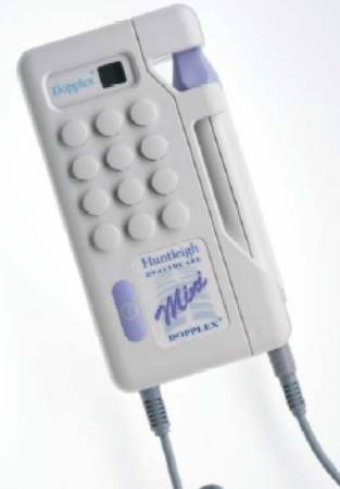 Non-directional Doppler with Transducer Dopplex D900 Without Display ...