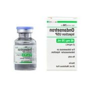 Ondansetron Injection 2mg/mL MDV 20mL/Vl Accord 5290499