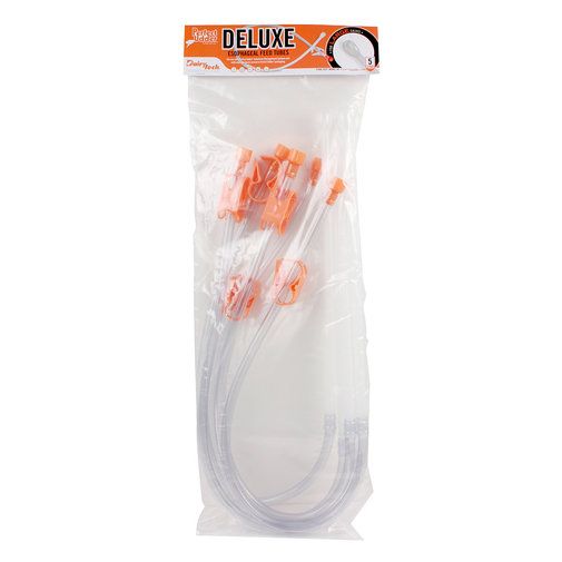 Perfect Udder Esophageal Feed Tube 10/Pack Dairy Tech ETUBE