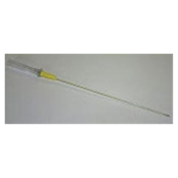 Peripheral IV Catheter Angiocath 16 Gauge 3-1/4 Inch Without Safety 50 ...
