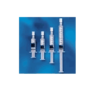 Bd Heparin Flush Syringe