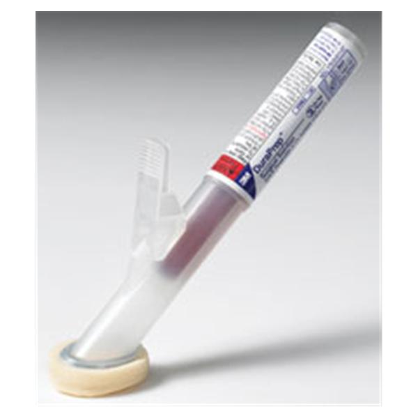 Prep Solution 3M DuraPrep 6 mL Applicator 0.7% / 74% Iodine Povacrylex ...