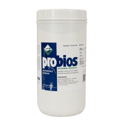 Probios Dispersible Powder 5 lb VETS PLUS CHR-403