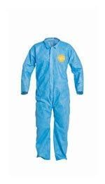 Proshield Basic Coverall 2XL , 25/Case UL S-15418-2X