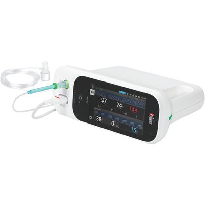 Rad-97 Pulse CO-Oximeter With NomoLine Capnography MASIMO 9928