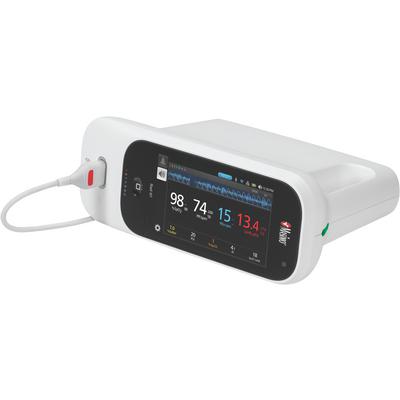 Rad-97 Pulse CO-Oximeter Without NomoLine Capnography MASIMO 9926