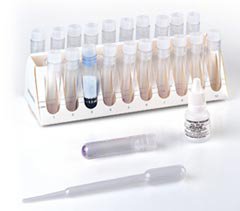 Rapid Diagnostic Test Kit Accutest Uriscreen Urinary Tract Infection ...