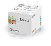Rapid Test Kit Solana Influenza A+B Molecular Assay Influenza A + B ...