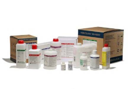 Reagent ABX Pentra Basolyse II Hematology 1 Liter Horiba 906003