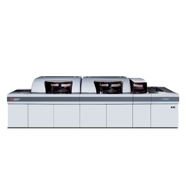 Reagents and Reagent Test Cartridges For Beckman Coulter® Immunoassay ...