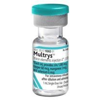 Replacement Preparation Zinc / Copper / Manganese / Selenium 1000 - 60 ...