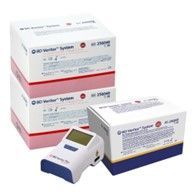 Respiratory Test Kit BD Veritor Plus Analyzer and Strep/Flu Combo ...