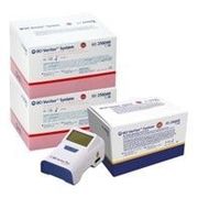 Respiratory Test Kit BD Veritor Plus Analyzer and Strep/Flu Combo ...