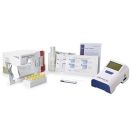 Respiratory Test Kit BD Veritor System Respiratory Syncytial Virus Test ...