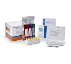 Respiratory Test Kit BD Veritor System SARS-CoV-2 / Influenza A + B 150 ...