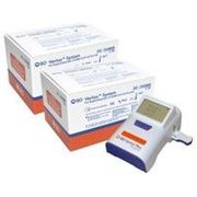 Respiratory Test Kit BD Veritor System SARS-CoV-2 / Influenza A + B 2 X ...
