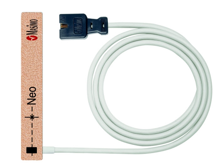 Sensor Oximetry LNCS Inf Infant Non-Sterile Disposable Not Made With ...