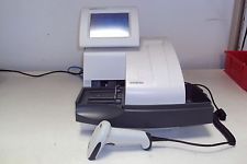 Clinitek Advantus & 500 Bar Code Reader (6469) Siemens 10311539