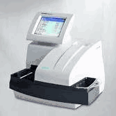SIEMENS CLINITEK ADVANTUS URINE ANALYSIS ANALYZER