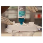 Solidifier Spill Isolyser Iso-Quick Flat Screw Cap 1200cc For Liquid ...