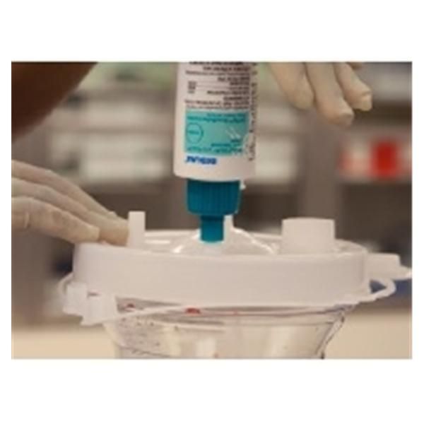 Solidifier Spill Isolyser Iso-Quick Flat Screw Cap 1200cc For Liquid ...