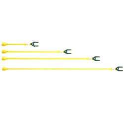 Springer Magrath Stock Prod Replacement Shaft, 9" Magrath 9SA