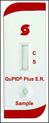 STANBIO QUPID PLUS URINE/SERUM PREGNANCY CASSETTES , 50/BOX , 1230-050