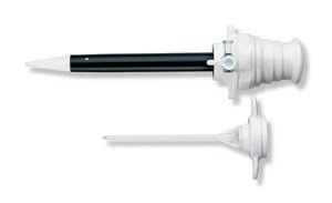 Standard Cannula with Dilator, 12 mm, Radially Expandable Sleeve, 3/bx ...