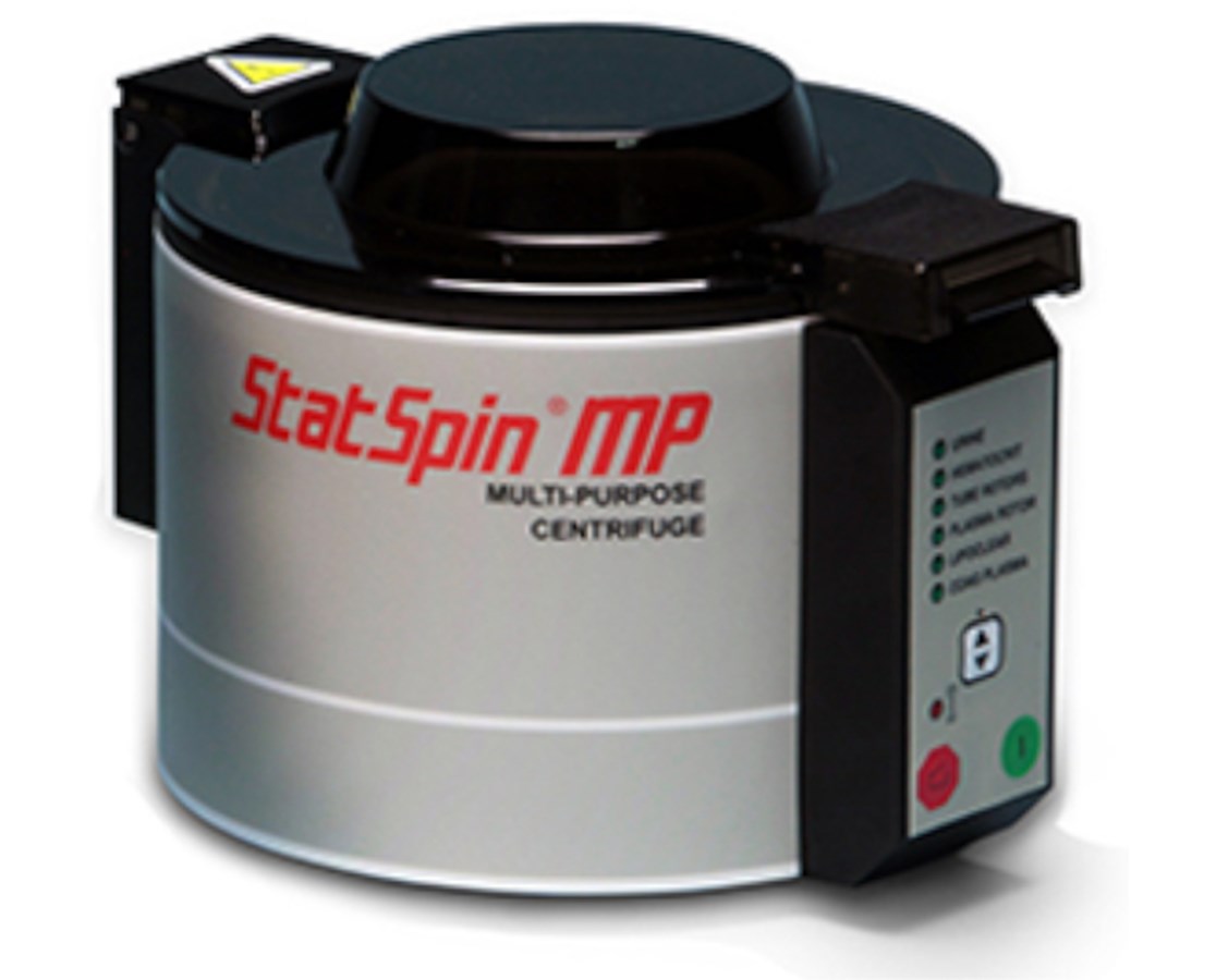 Statspin O-Ring, for Rotor Holder on StatSpin MP, StatSpin RP ...