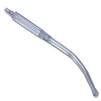 Suction Tip Argyle Setrile Regular Capacity Ynkr Tip Trol Vent 50/Case ...