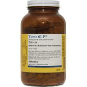 Temaril-P Itch Relief Tablets 1000/Bottle ZOETIS 10000327