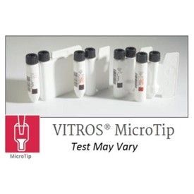 Toxicology Reagent Vitros MicroTip Opiates (OPI) For Vitros 5,1 FS ...